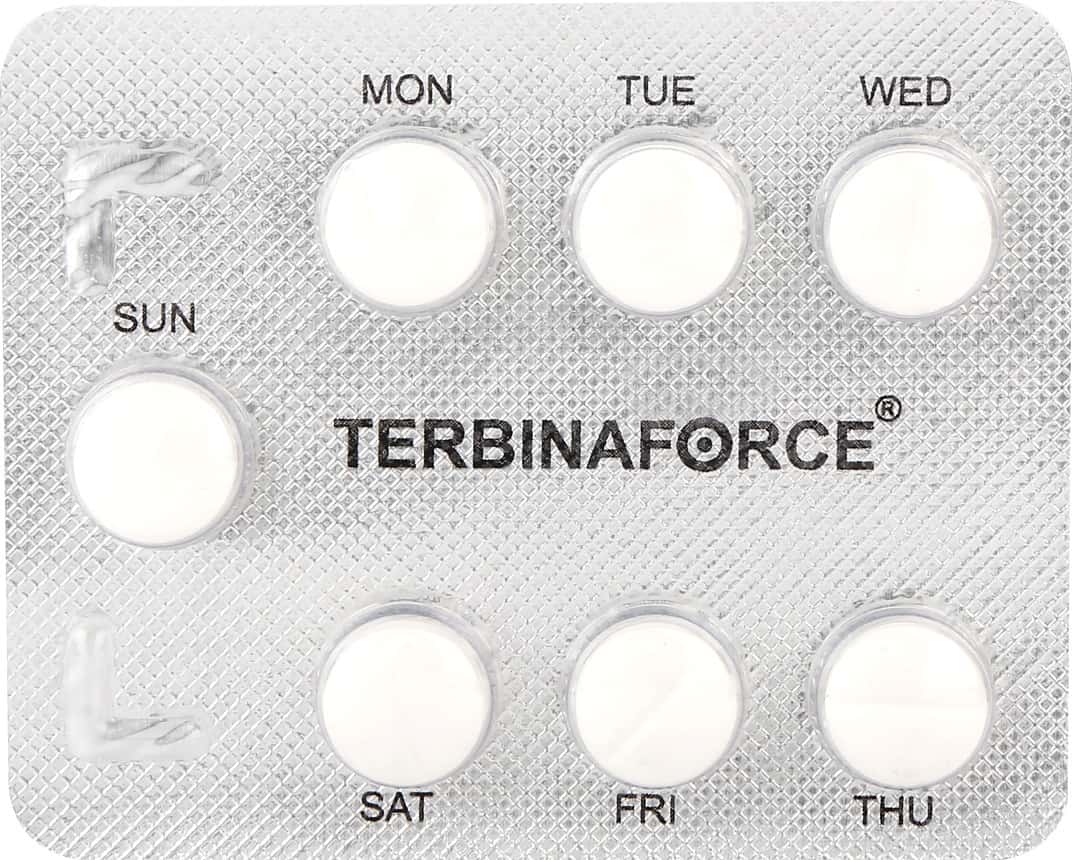 Terbinaforce Tablet: Uses, Side Effects, Price, Dosage & More Info ...