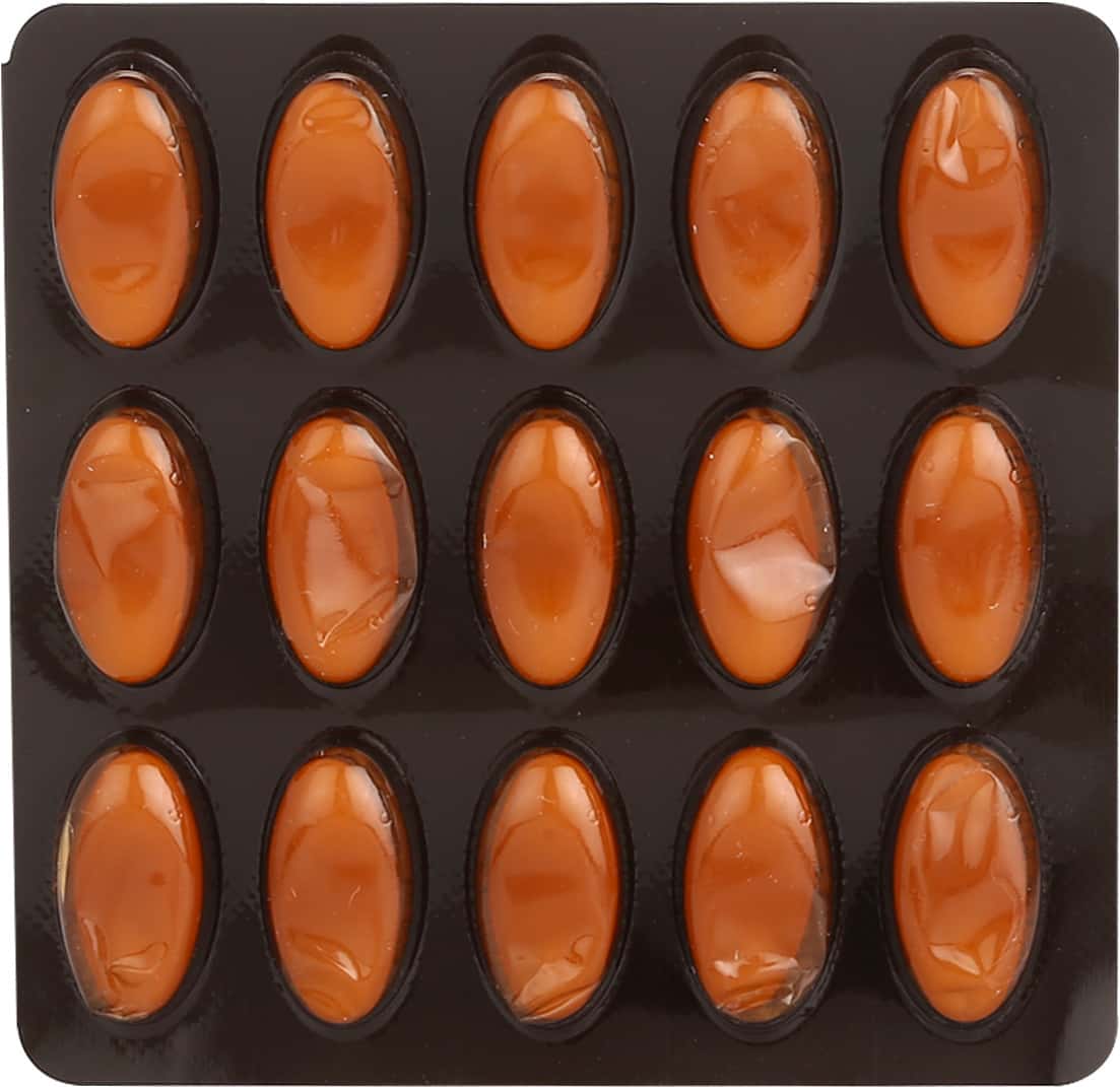 Sazo 1 G Tablet (15): Uses, Side Effects, Price & Dosage | PharmEasy