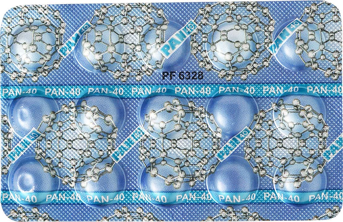 Pan 40 Tablet: Uses, Side Effects, Price, Dosage & More Info - PharmEasy