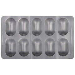 Lupiheme Tablet: Uses, Side Effects, Price, Dosage & More Info - PharmEasy