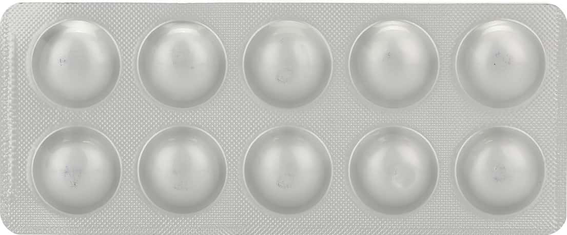 Tenlimac 20 MG Tablet (10): Uses, Side Effects, Price & Dosage | PharmEasy