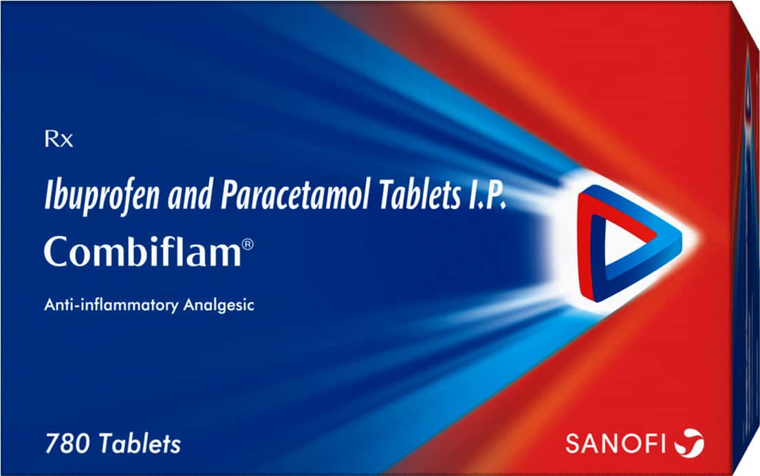 Combiflam Tablet: Uses, Side Effects, Price, Dosage & More Info - PharmEasy