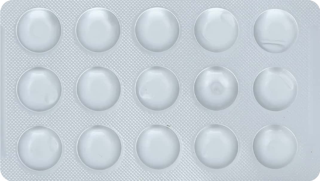 Rosulip 10 MG Tablet (15): Uses, Side Effects, Price & Dosage | PharmEasy