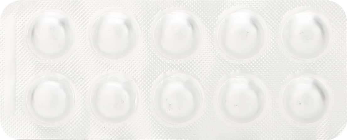 Montegress Fx 120mg Strip Of 10 Tablets: Uses, Side Effects, Price ...