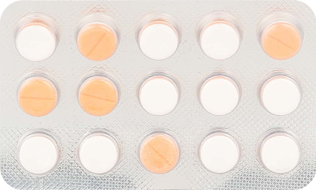 Corvadil A Strip Of 15 Tablets: Uses, Side Effects, Price & Dosage ...