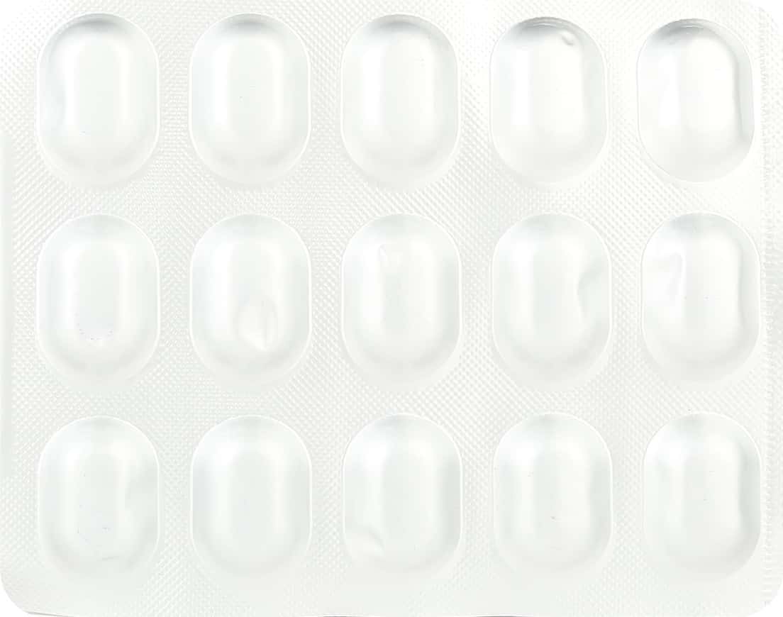 Eslo Tel 5mg Strip Of 15 Tablets: Uses, Side Effects, Price & Dosage ...
