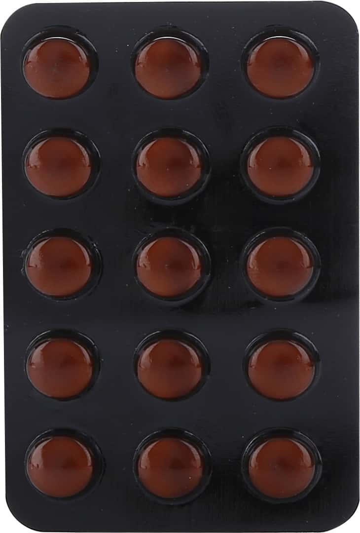 Asomex At 2.5mg Strip Of 15 Tablets: Uses, Side Effects, Price & Dosage ...