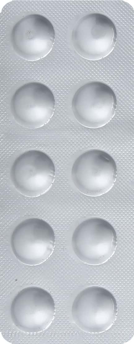Febuset 40 MG Tablet (10): Uses, Side Effects, Price & Dosage | PharmEasy