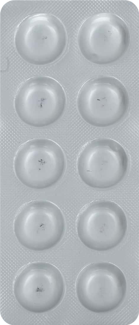 Rosucrest 20 MG Tablet (10): Uses, Side Effects, Price & Dosage | PharmEasy