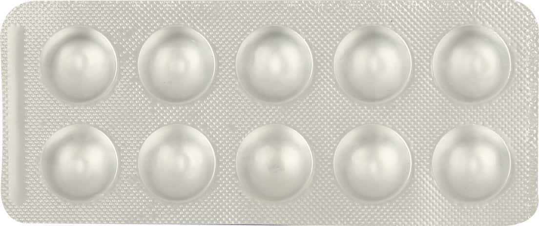 Valros 10 MG Tablet (10): Uses, Side Effects, Price & Dosage | PharmEasy