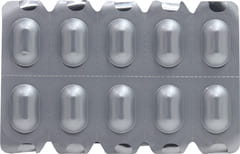 Loftair 110/50mcg Box Of 30 Capsules And 1 Inhaler: Uses, Side Effects ...