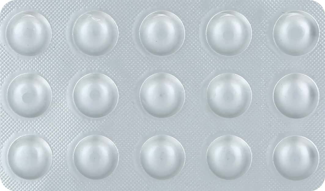 Junior Lanzol 15mg Tablet: Uses, Side Effects, Price, Dosage & More ...