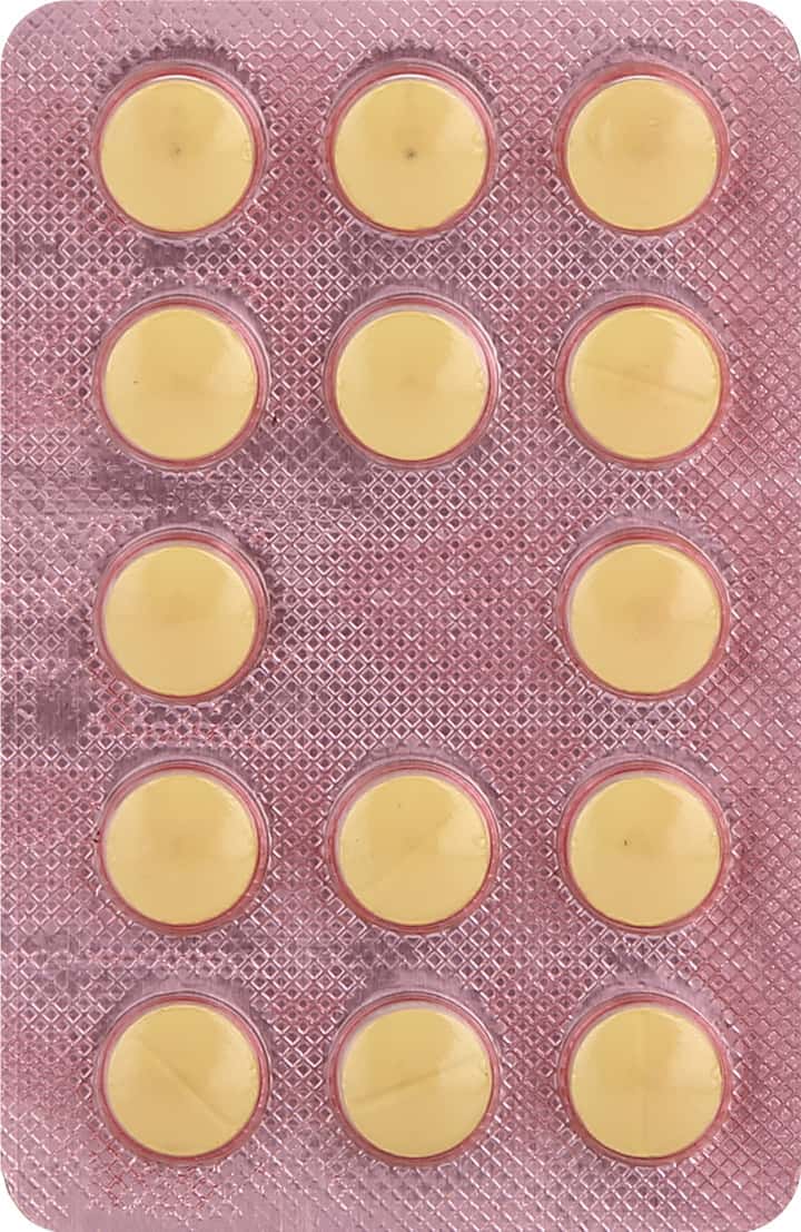 Martifur 100 MG Tablet (14): Uses, Side Effects, Price & Dosage | PharmEasy