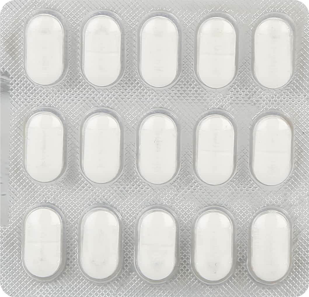 Fepanil 650 Tablet: Uses, Side Effects, Price, Dosage & More Info ...