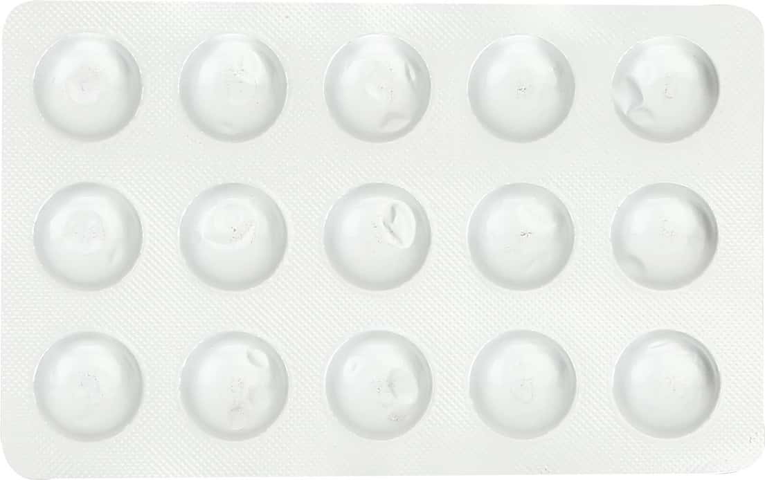 Alerfix Total Tablet: Uses, Side Effects, Price, Dosage & More Info ...