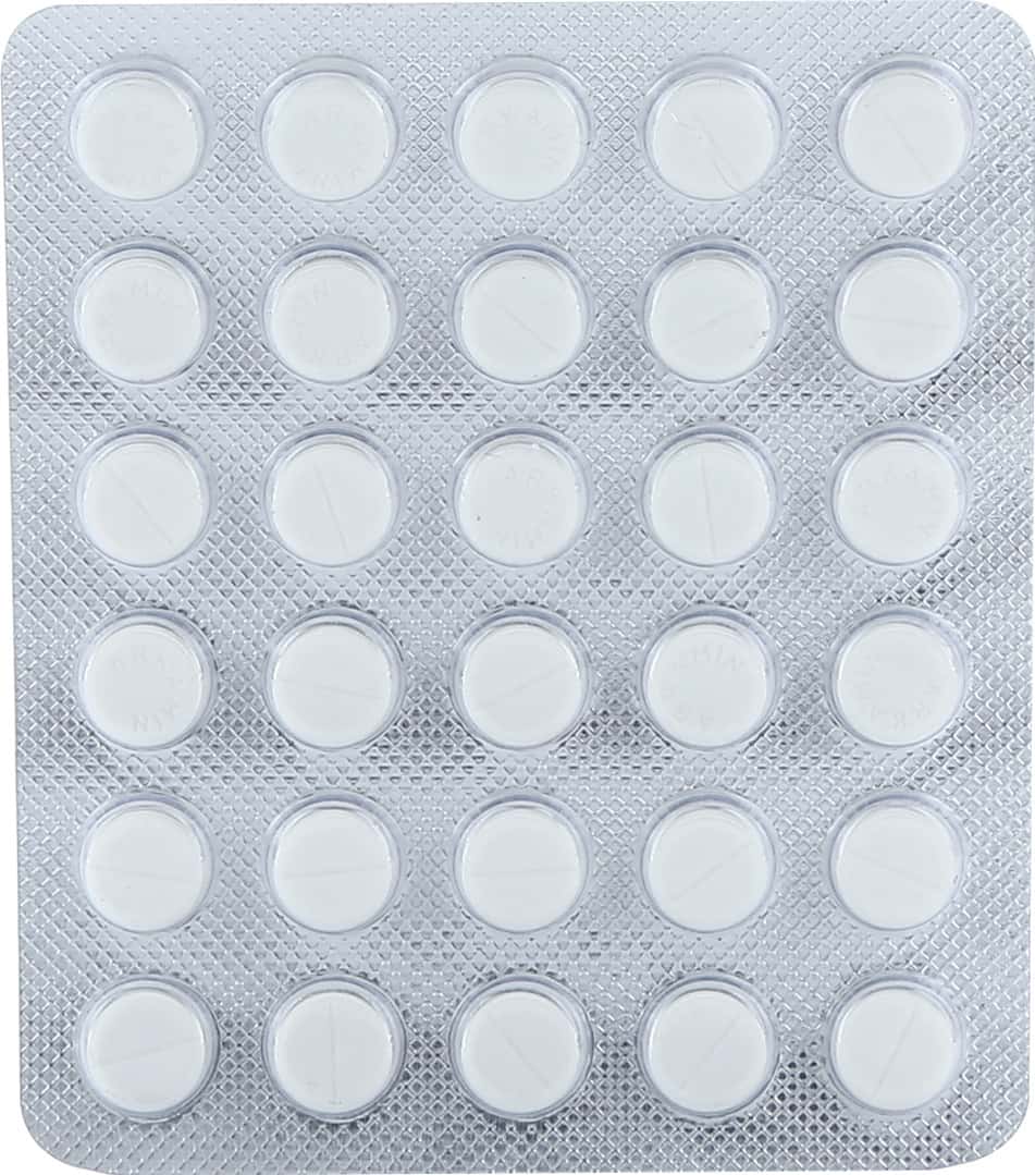 Arkamin Tablet: Uses, Side Effects, Price, Dosage & More Info - PharmEasy