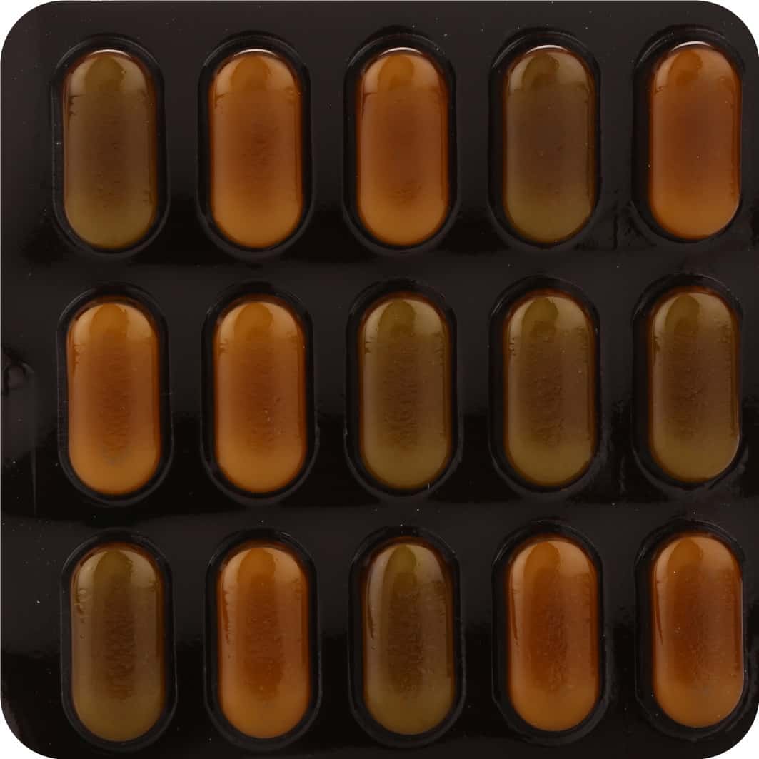 Amaryl Mv 1mg Strip Of 15 Tablets: Uses, Side Effects, Price & Dosage ...