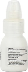 Otogesic Ear Drop: Uses, Side Effects, Price, Dosage & More Info ...