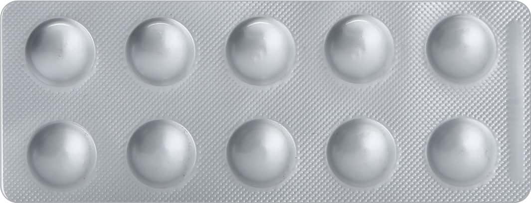 Teneliglip 20 MG Tablet (10): Uses, Side Effects, Price & Dosage ...