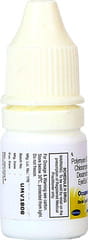 Ocupol Dx Eye/Ear Drop 5ml: Uses, Side Effects, Price & Dosage | PharmEasy