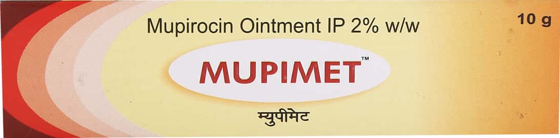 Mupimet Ointment: Uses, Side Effects, Price, Dosage & More Info - PharmEasy