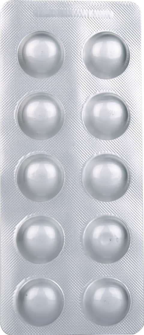 Novastat Gold Strip Of 10 Tablets: Uses, Side Effects, Price & Dosage ...