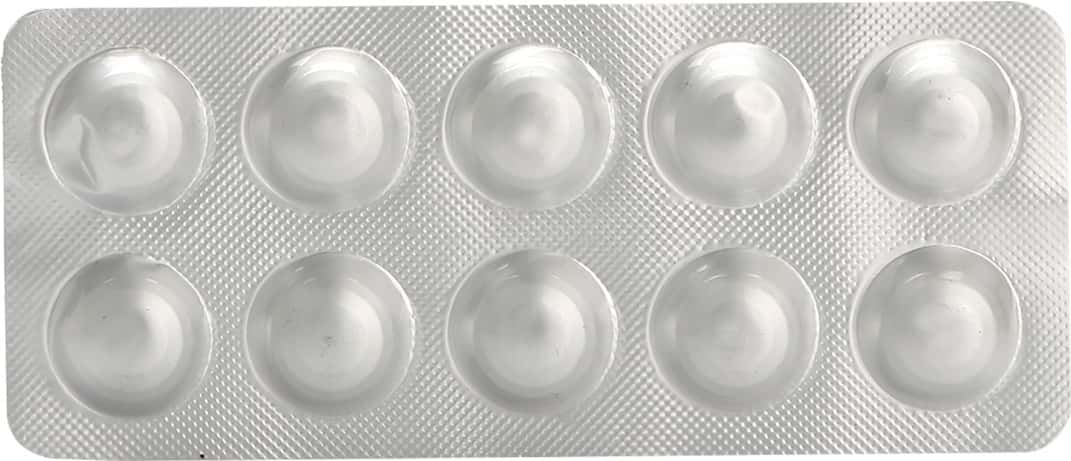 Buy Aloban Strip Of 10 Tablets Online & Save Up to 24% at PharmEasy