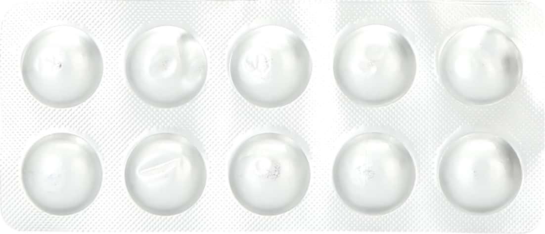Glytrin 20 MG Tablet (10): Uses, Side Effects, Price & Dosage | PharmEasy