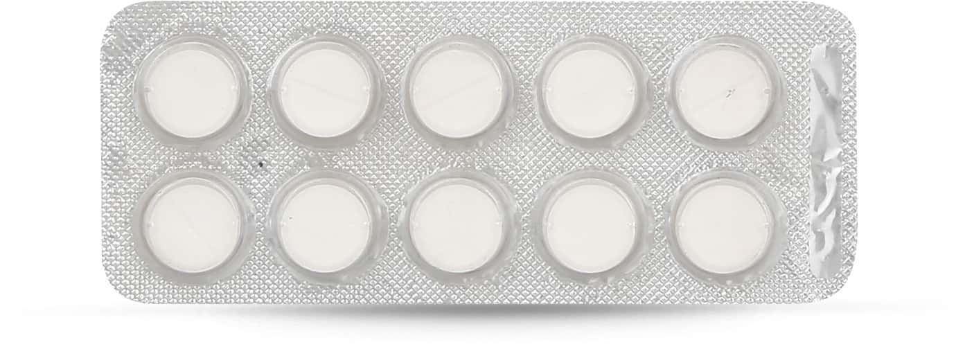 P-250 Tablet: Uses, Side Effects, Price, Dosage & More Info - PharmEasy