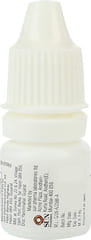Brinzotim Bottle Of 5ml Eye Drops: Uses, Side Effects, Price & Dosage ...