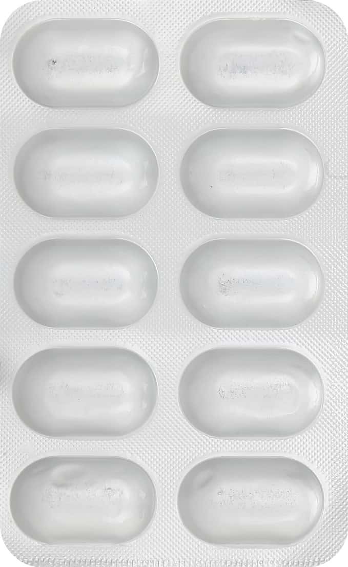 Stanfit Strip Of 10 Tablets: Uses, Side Effects, Price & Dosage | PharmEasy