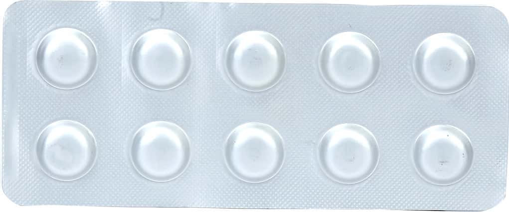 Telkonol 40 Tablet: Uses, Side Effects, Price, Dosage & More Info ...