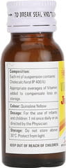 Jusdee 400iu Oral Drops: Uses, Side Effects, Price, Dosage & More Info ...