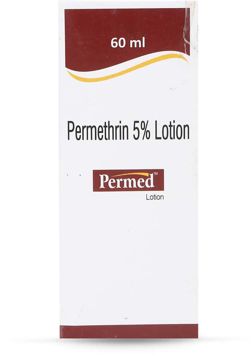 Permed Lotion: Uses, Side Effects, Price, Dosage & More Info - PharmEasy
