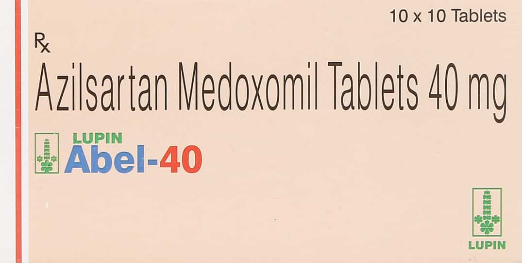 Abel 40 MG Tablet (10): Uses, Side Effects, Price & Dosage | PharmEasy