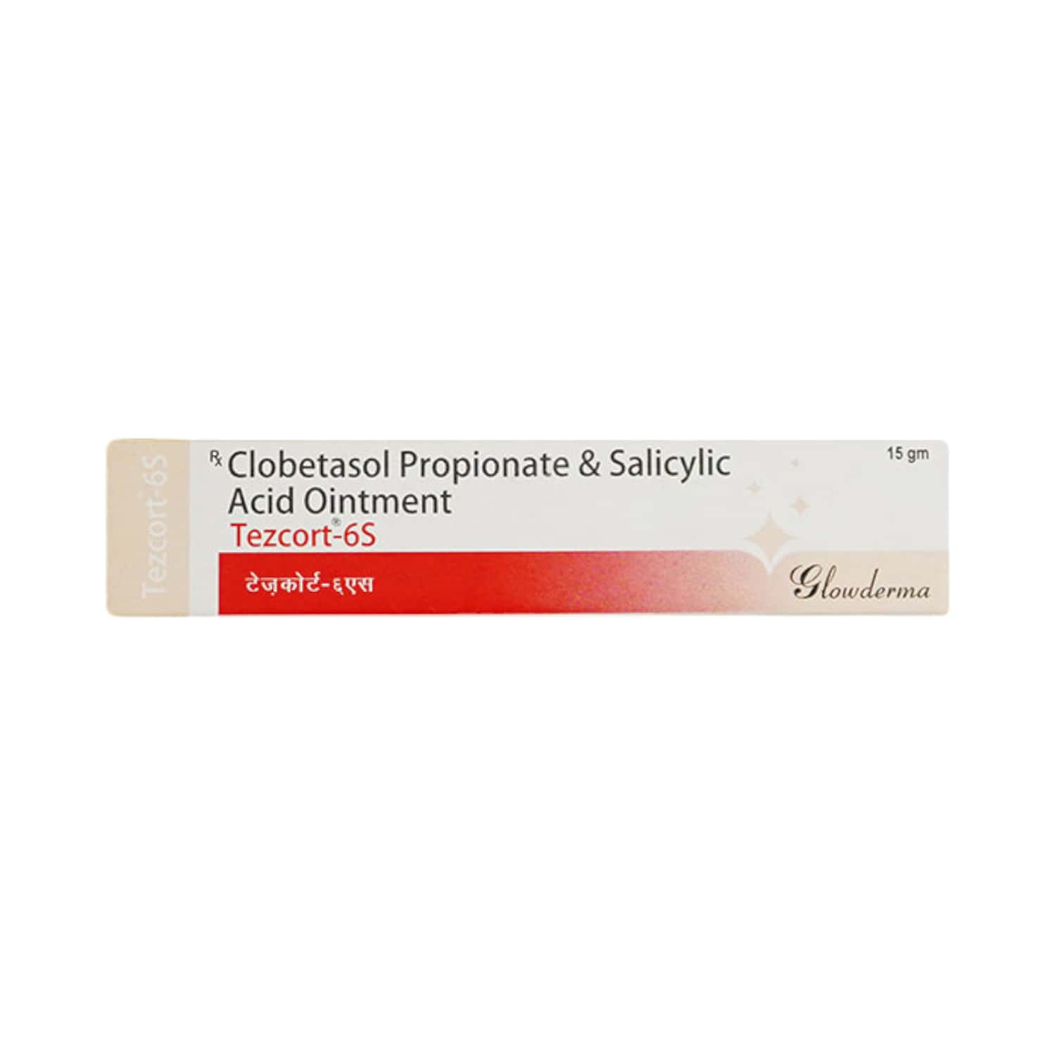 Tezcort 6s Tube Of 15gm Ointment: Uses, Side Effects, Price & Dosage ...
