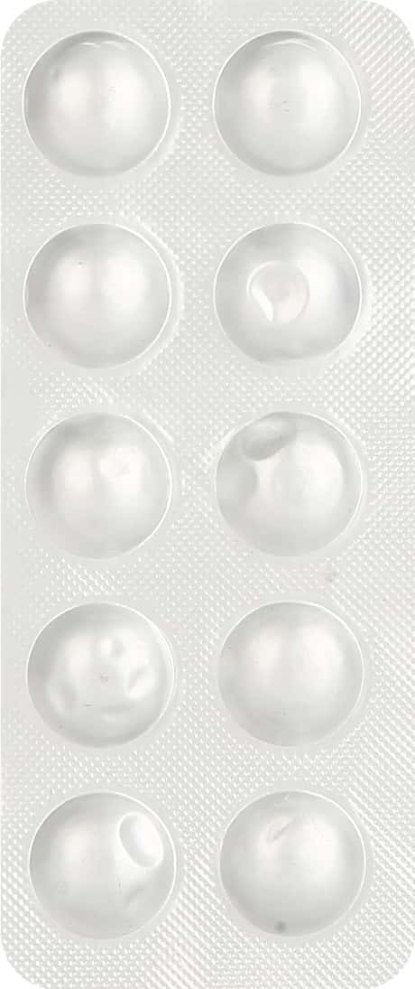 Rosevast 20 MG Tablet (10): Uses, Side Effects, Price & Dosage | PharmEasy