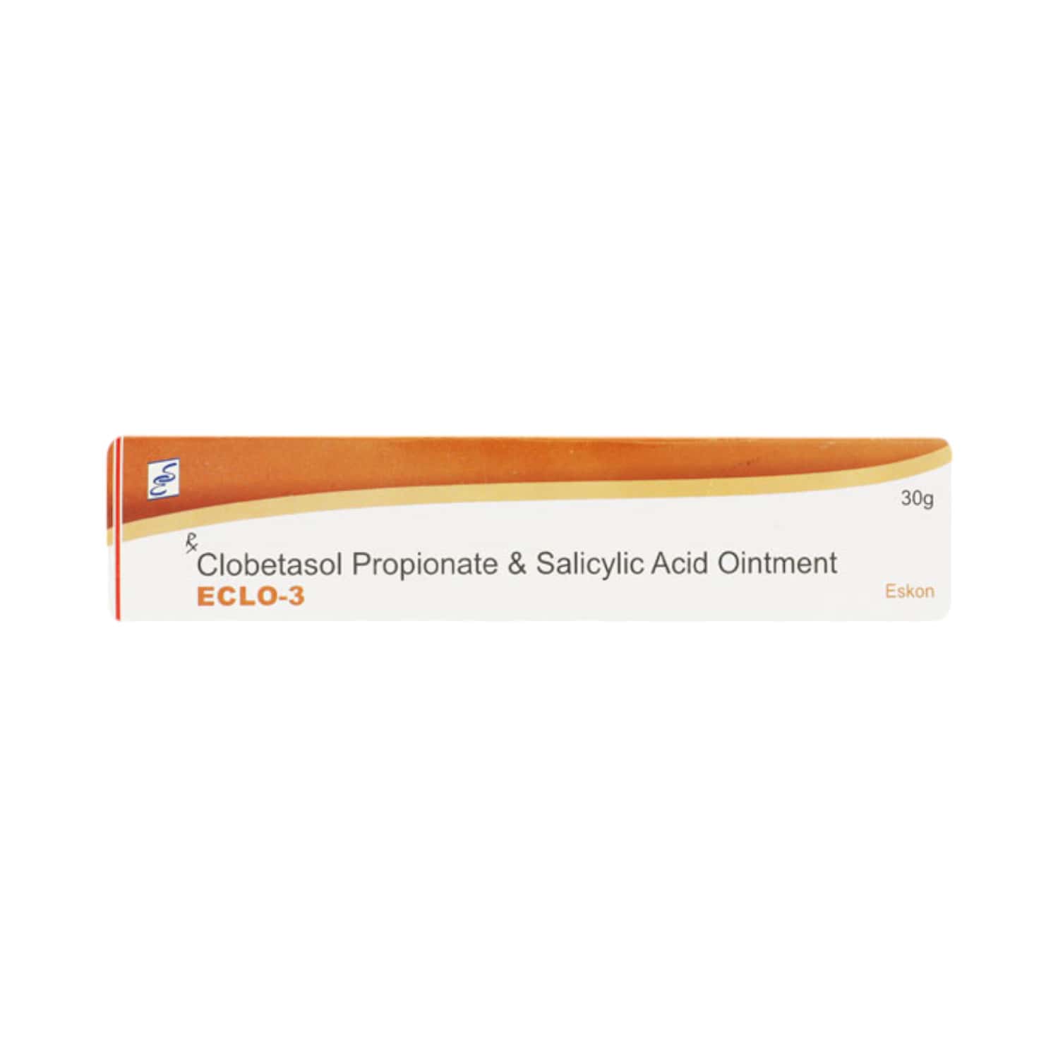 Eclo 3 Tube Of 30gm Ointment: Uses, Side Effects, Price & Dosage ...