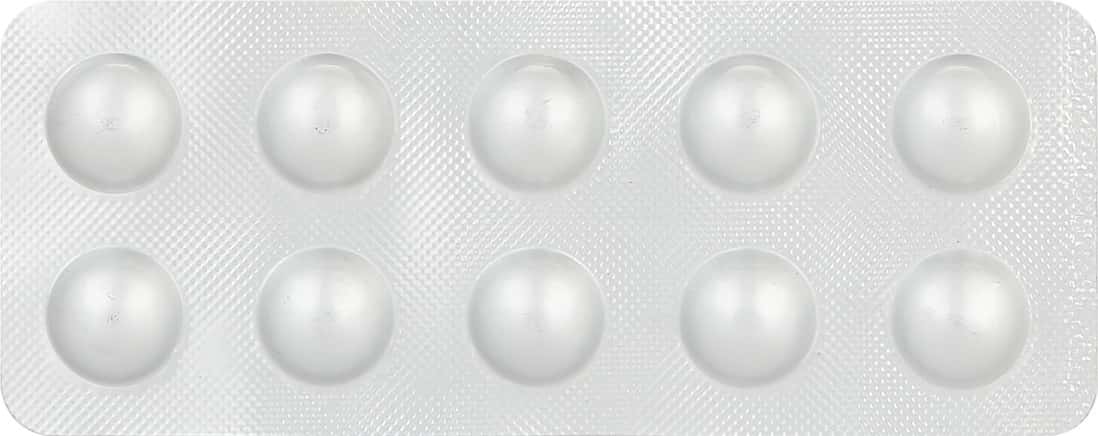 Buy Avifol Strip Of 10 Tablets Online & Save Up to 24% at PharmEasy