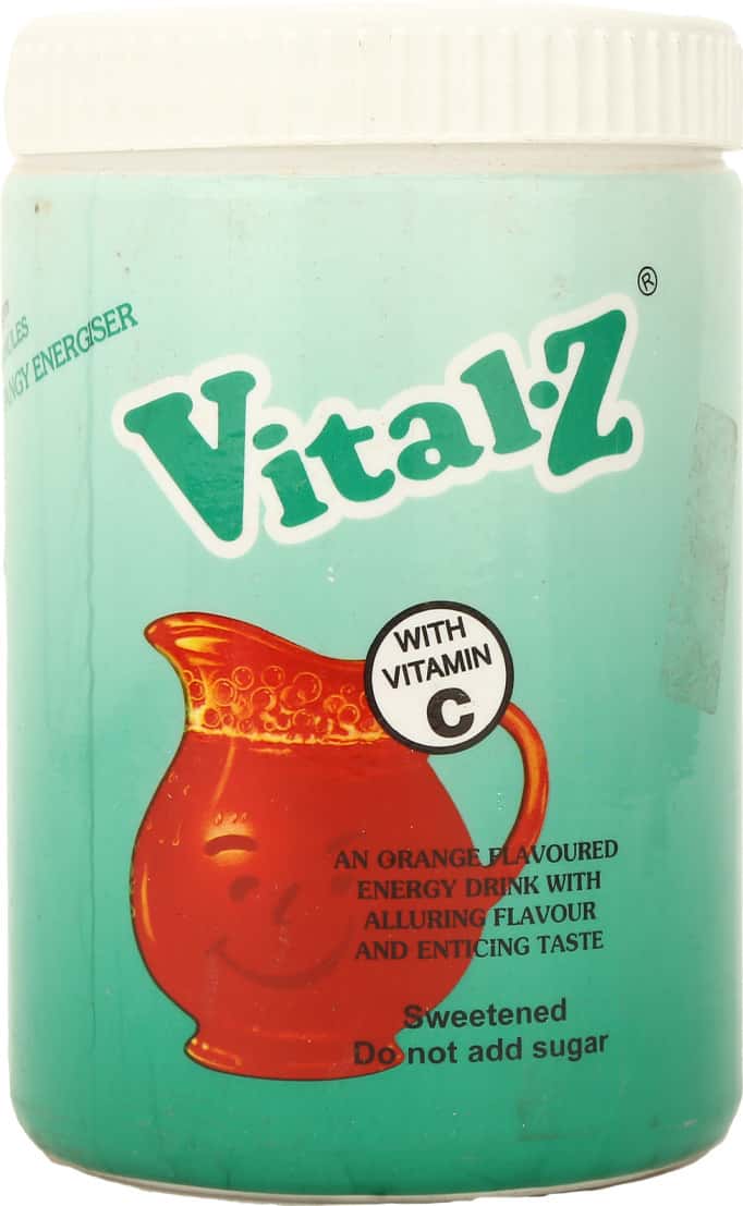 Vital Z Oral Powder | Orange Flavour: Uses, Side Effects, Price, Dosage ...