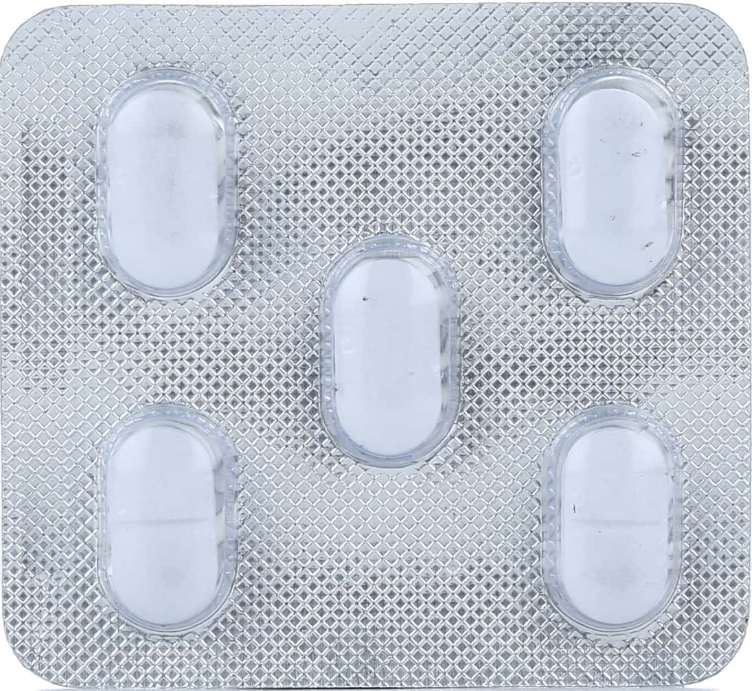 Zady-500 Tablet: Uses, Side Effects, Price, Dosage & More Info - PharmEasy