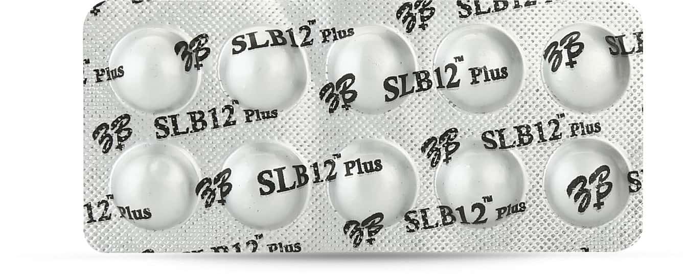 SL B12 Plus Tablet: Uses, Side Effects, Price, Dosage & More Info ...