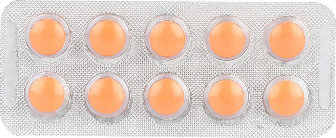 Atcox 90 MG Tablet (10): Uses, Side Effects, Price & Dosage | PharmEasy