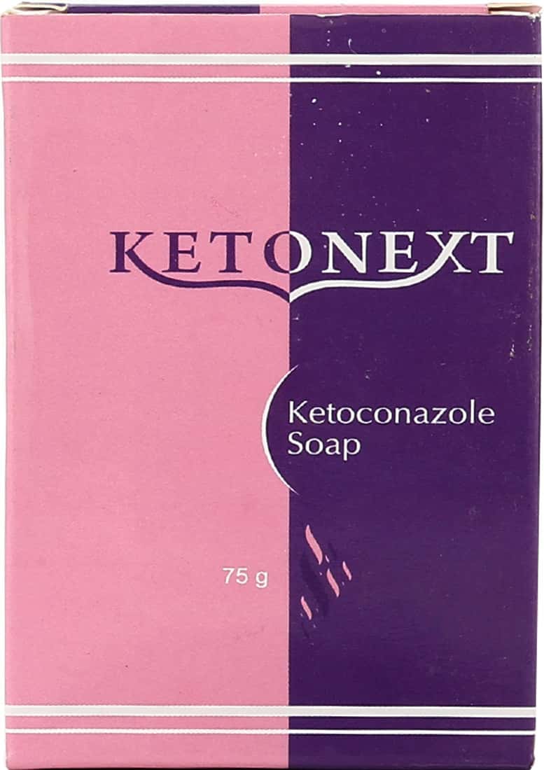 Ketonext 2 %W/W Soap (75): Uses, Side Effects, Price & Dosage | PharmEasy