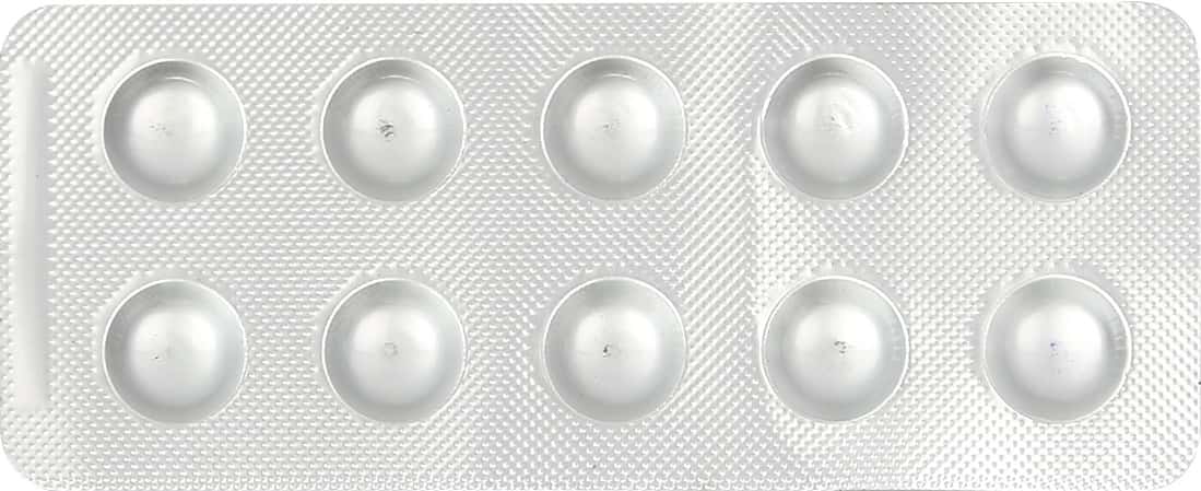 Bacloren 10 MG Tablet (10): Uses, Side Effects, Price & Dosage | PharmEasy