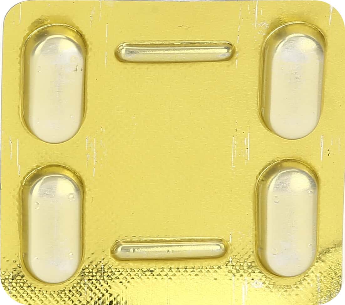 It Mac 400 MG Tablet (4): Uses, Side Effects, Price & Dosage | PharmEasy