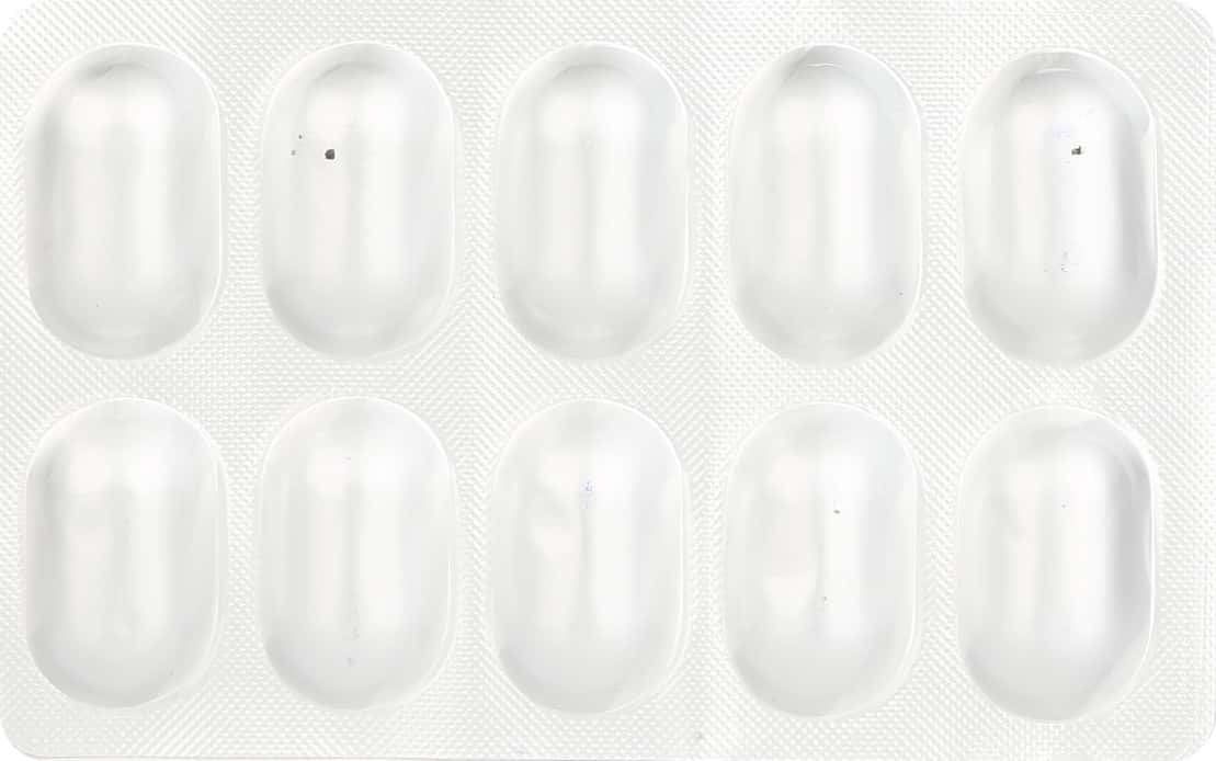 Buy Reticure Strip Of 10 Tablets Online & Save Up to 24% at PharmEasy