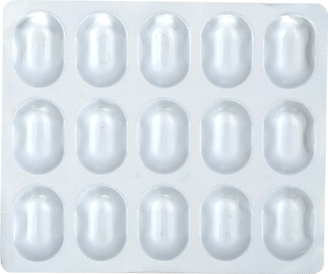 Zita Met Plus Tablet: Uses, Side Effects, Price, Dosage & More Info ...