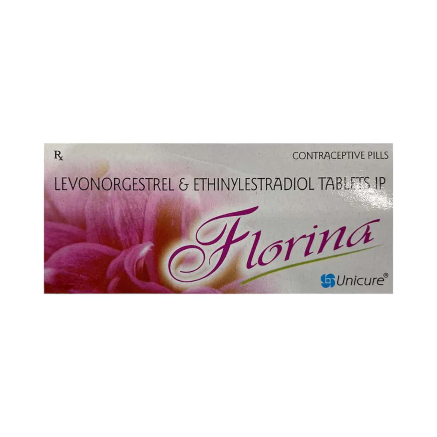 Florina Strip Of 21 Tablets: Uses, Side Effects, Price & Dosage | PharmEasy