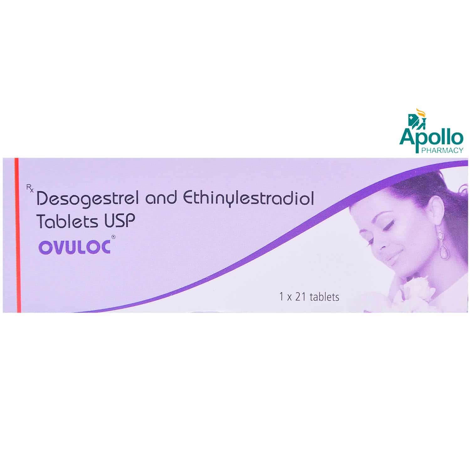 Ovuloc Tablet: Uses, Side Effects, Price, Dosage & More Info - PharmEasy